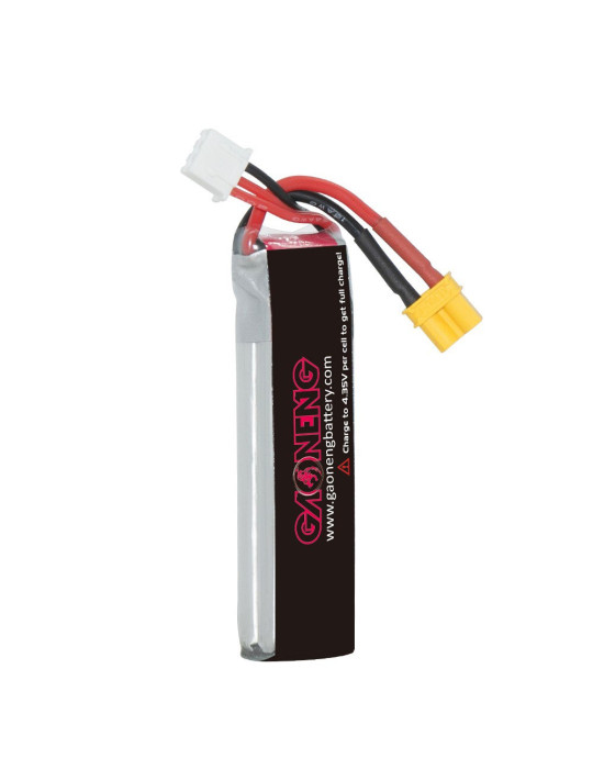 GNB 550mAh 2S LiHV 100C (XT30)