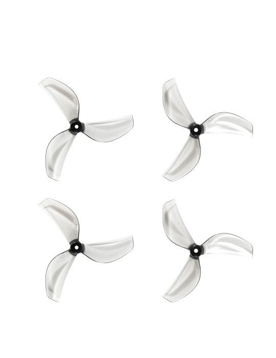 Gemfan 45mm 3-Blatt Tiny Whoop Propeller (1.5mm)