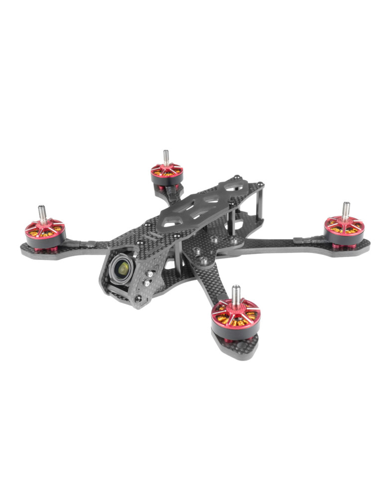 ImpulseRC Echo 5" Frame Kit