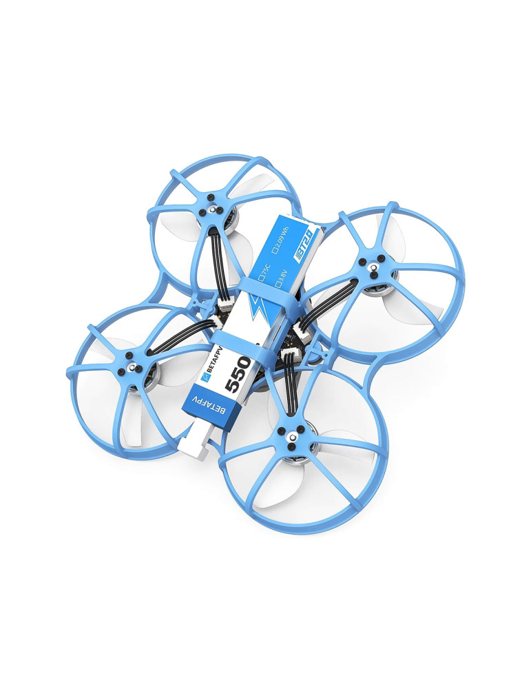 Beginner FPV Tinywhoop Bundle with BetaFPV Meteor 75 Pro