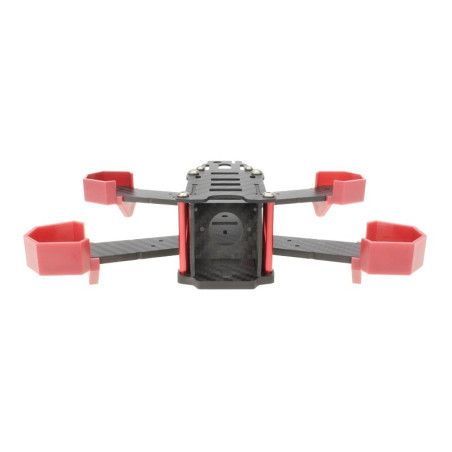 EMAX Nighthawk 200 Frame CF (3mm)